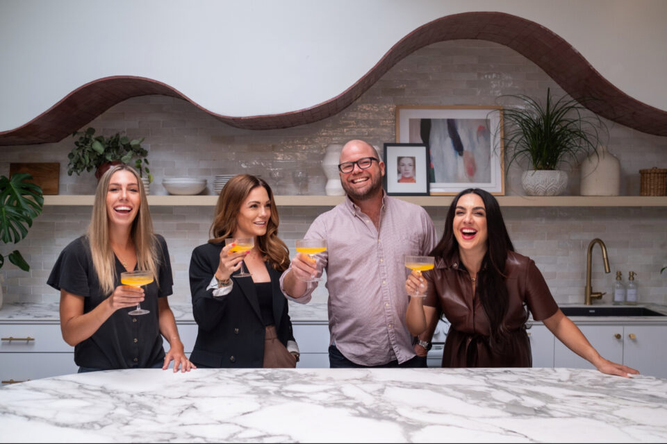 The Team | The Shindy